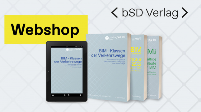 Startseite | buildingSMART Deutschland